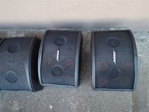 Bose 802 Iii