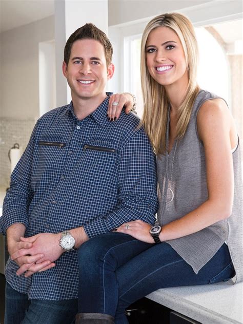 How Tarek And Christina El Moussas Divorce Helped Flip Or Flop E