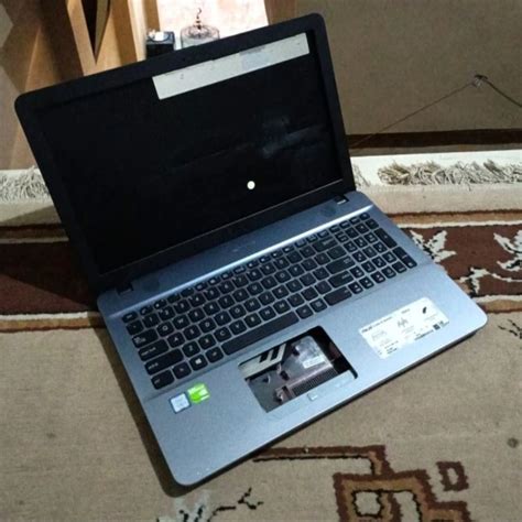 Jual Casing Cassing Case Kesing Laptop Asus X X N X S X U X NA X SA Shopee Indonesia