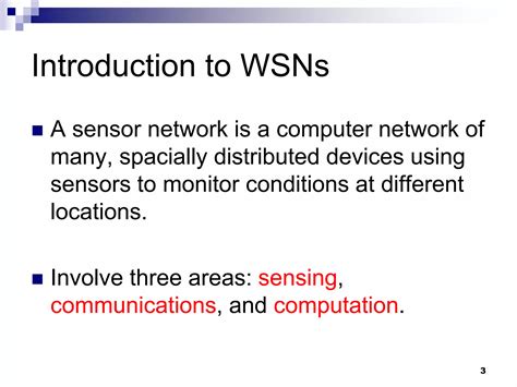 Protocols For Wireless Sensor Networks Ppt