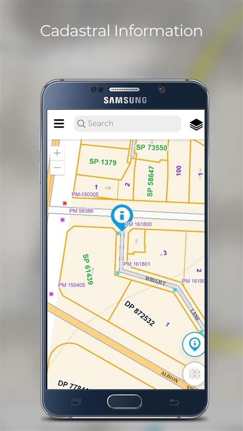 Nsw Survey Marks For Android Download