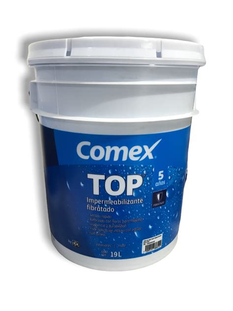 Total 47 imagen precio de impermeabilizante comex top 5 años Abzlocal mx