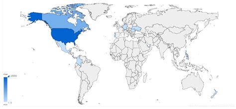 Vue Echarts世界地图vue Echarts 世界地图 Csdn博客