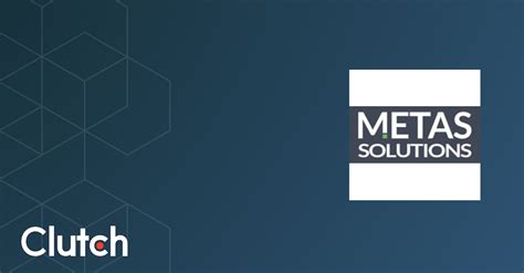 Metas Solutions Services And Company Info