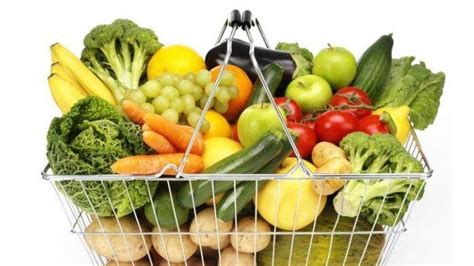 Sumber Antioksidan Memperkat Sistem Kekebalan Tubuh Ini Sederet Buah Dan Sayur Kaya Vitamin C