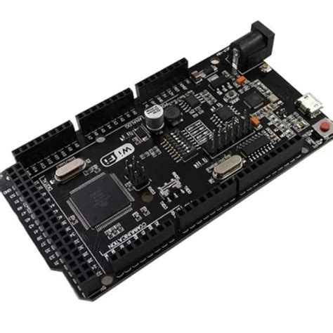 ns99 arduino mega 2560 wifi r3 atmega2560 esp8266 32mb usb ttl ch340g