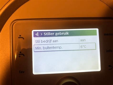Support Silent Mode Option In Nefit Bosch Heatpump Issue Emsesp EMS ESP GitHub