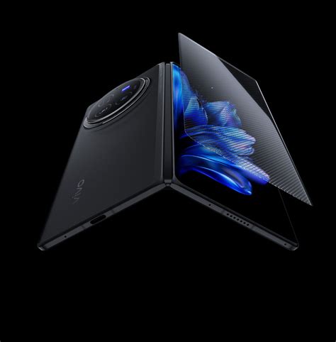 Vivo X Fold3 Pro The Best Fold Ever Vivo India