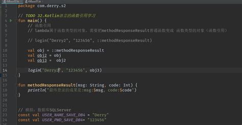 Kotlin语法 知乎