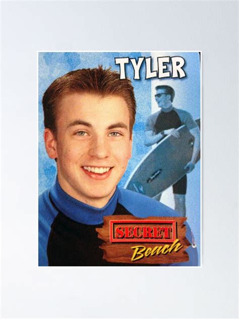 Chris Evans Mystery Date Poster For Sale By Angersandwich Redbubble