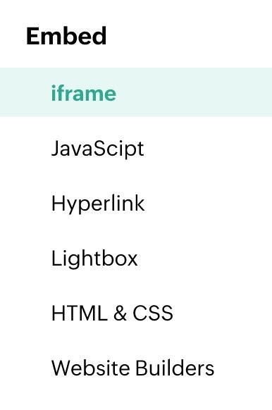 No Code Form Builder Build Forms Without Code Zoho Forms