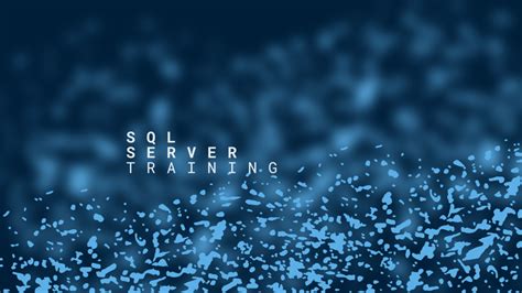Cómo medir rendimiento de SQL Server DATOPTIM