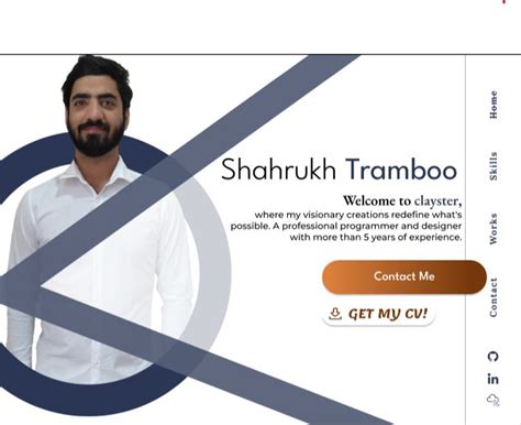 Shahrukh Tramboo On Linkedin Figma Uiuxdesign Programming Design