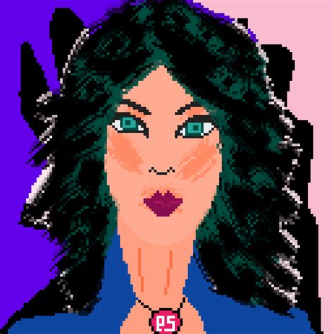 Pixilart Spiker By Peros
