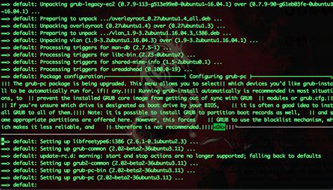 Virtual Machine Vagrant Stalling On Boot Stack Overflow