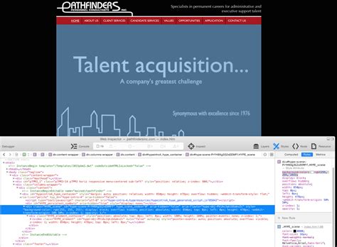Safari Browser Border Showing Right White Border When No Controls Are
