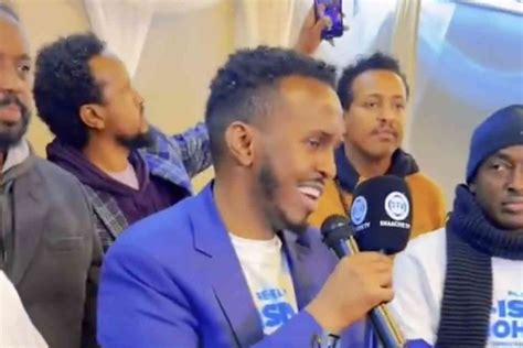 take a listen to this victory speech from ohio rep ismail mohamed and