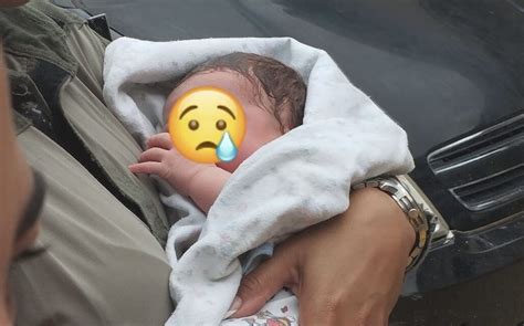 Recém nascido é encontrado abandonado dentro de sacola plástica Caruaru Horas