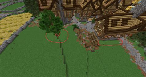 Incorrect Shadows · Issue 22 · Caffeinemcsodium · Github