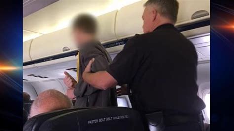 Iata Collaboration Needed To Stem Unruly Passenger Incidents The