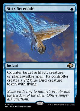 MODERN HORIZONS III MythicSpoiler