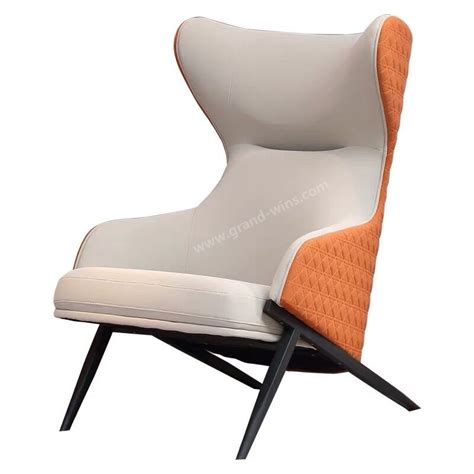 Living Room Modern Lazy Couch Sex Sofa Single Arm Chair China Lounge Chair And Eame Chair