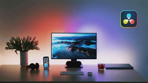 Davinci Resolve Hardware Empfehlungen 2025 Resolve Coach