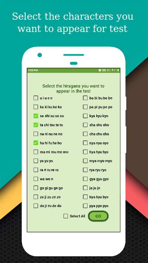 Android 용 Learn Japanese Alphabet Easily Apk 다운로드