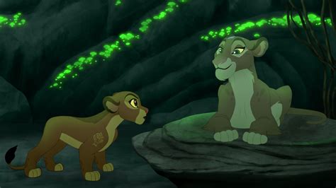 Tree Of Lifegallery The Lion Guard Wiki Fandom