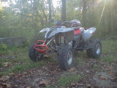 Complete Rebuild Polaris ATV Forum