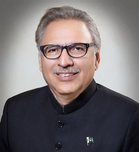Spotlight On Dr Arif Alvi — Sindecuse Museum