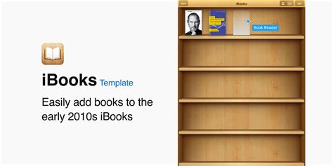 Ibooks Template Figma