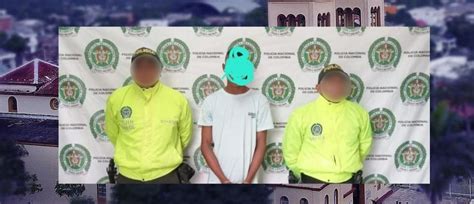 La Captura De El Bebé La Historia Detrás De La Captura En Arjona