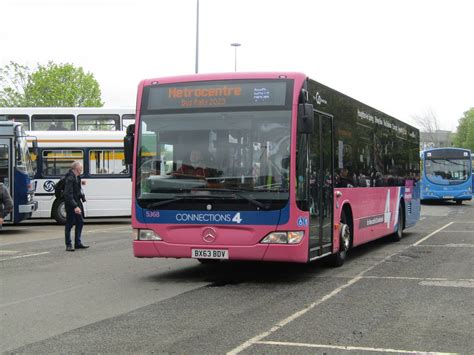 Img Dmgbuses Flickr