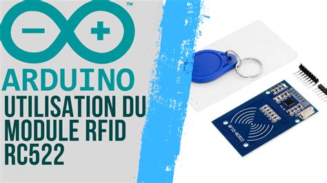 GitHub Electrocodeur Rfid Projet RFID