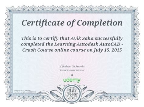 PDF Udemy Autocad Certificate DOKUMEN TIPS