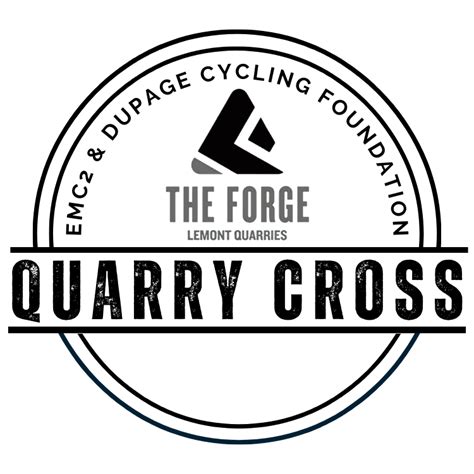 Quarry Cross At The Forge