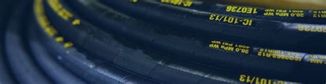 Essential Hydraulic Hose Size Chart Your Ultimate Guide