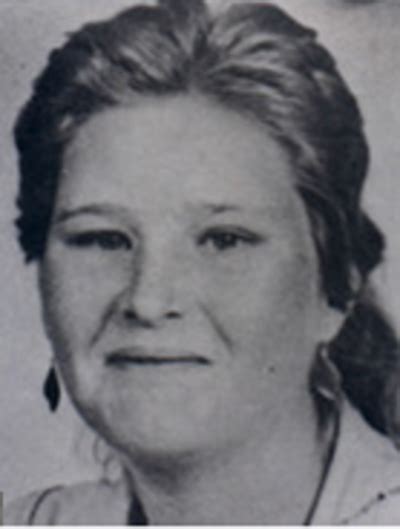 Missing Persons Politie Nl
