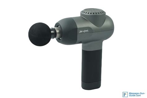 Bob And Brad C2 Review Massage Gun