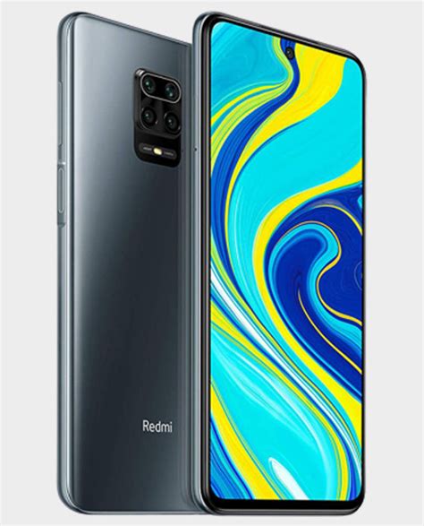 Buy Xiaomi Redmi Note Pro Gb Price In Qatar Alaneesqatar Qa