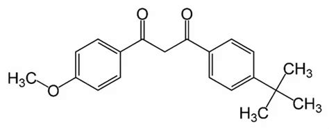Avobenzone At ₹ 1200 Kilogram New Delhi Id 20537744112