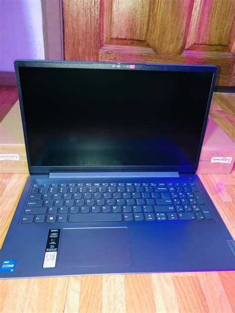 Lenovo Ideapad Slim I Rk Wkph Computers Tech Laptops Notebooks On Carousell