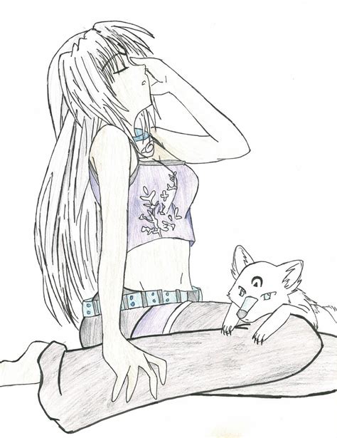 Shimu And Her Sissy By Inkiebubbbles On Deviantart