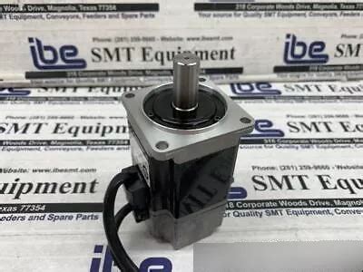 Omron Ac Servo Motor R7m a20030 W warranty Ees Meses sin interés