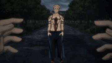 Megumi Fushiguro Nue Gif Megumi Fushiguro Nue Discover Share Gifs