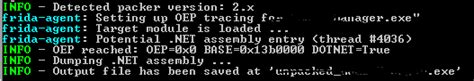only small file output · issue 79 · ergrelet unlicense · github