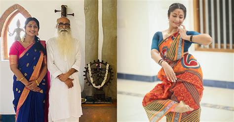 വരും തലമുറയ്ക്ക് അറിവ് പകരാൻ മാതങ്കിയുമായി നടി നവ്യ നായർ സന്തോഷത്തി