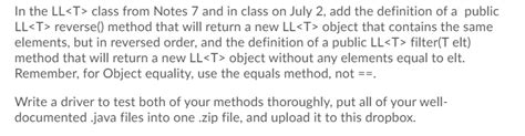 Need Help With Java Homework Involving