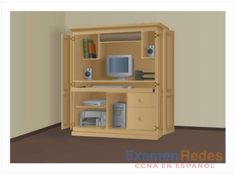 Módulo 12 Infraestructura De Seguridad De La Red